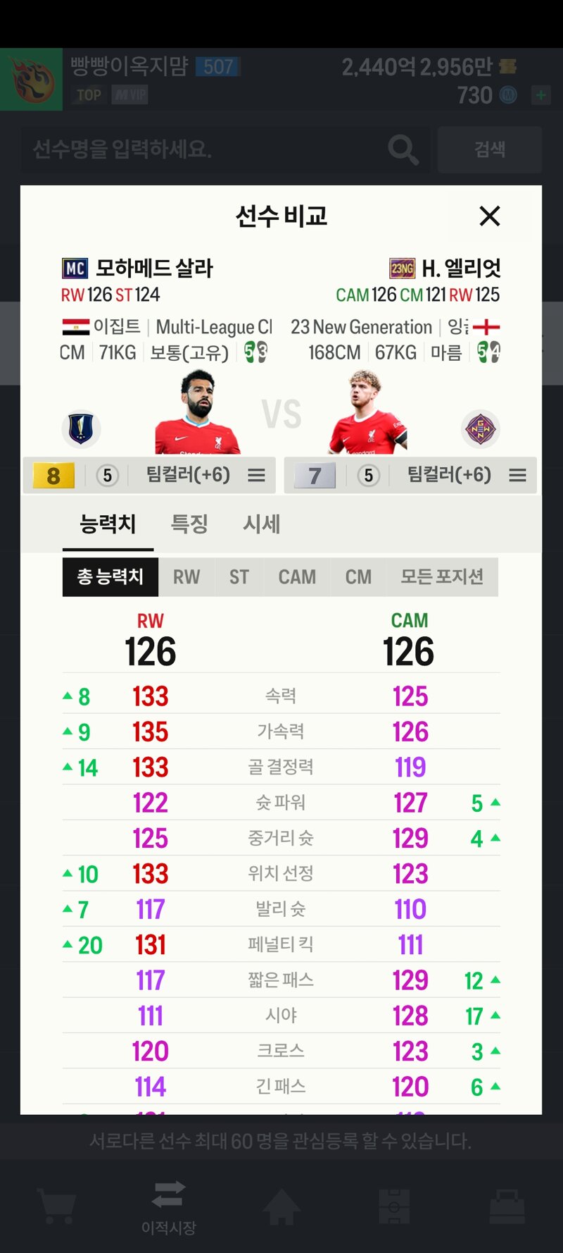 Fc 온라인 인벤 리버풀 왼쪽 윙 Fc 온라인 인벤 자유게시판
