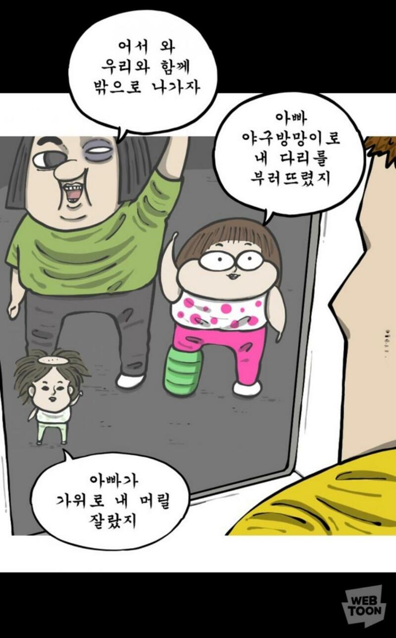 오픈 이슈 갤러리 마음의 소리 조석 논란 Vortex Gaming