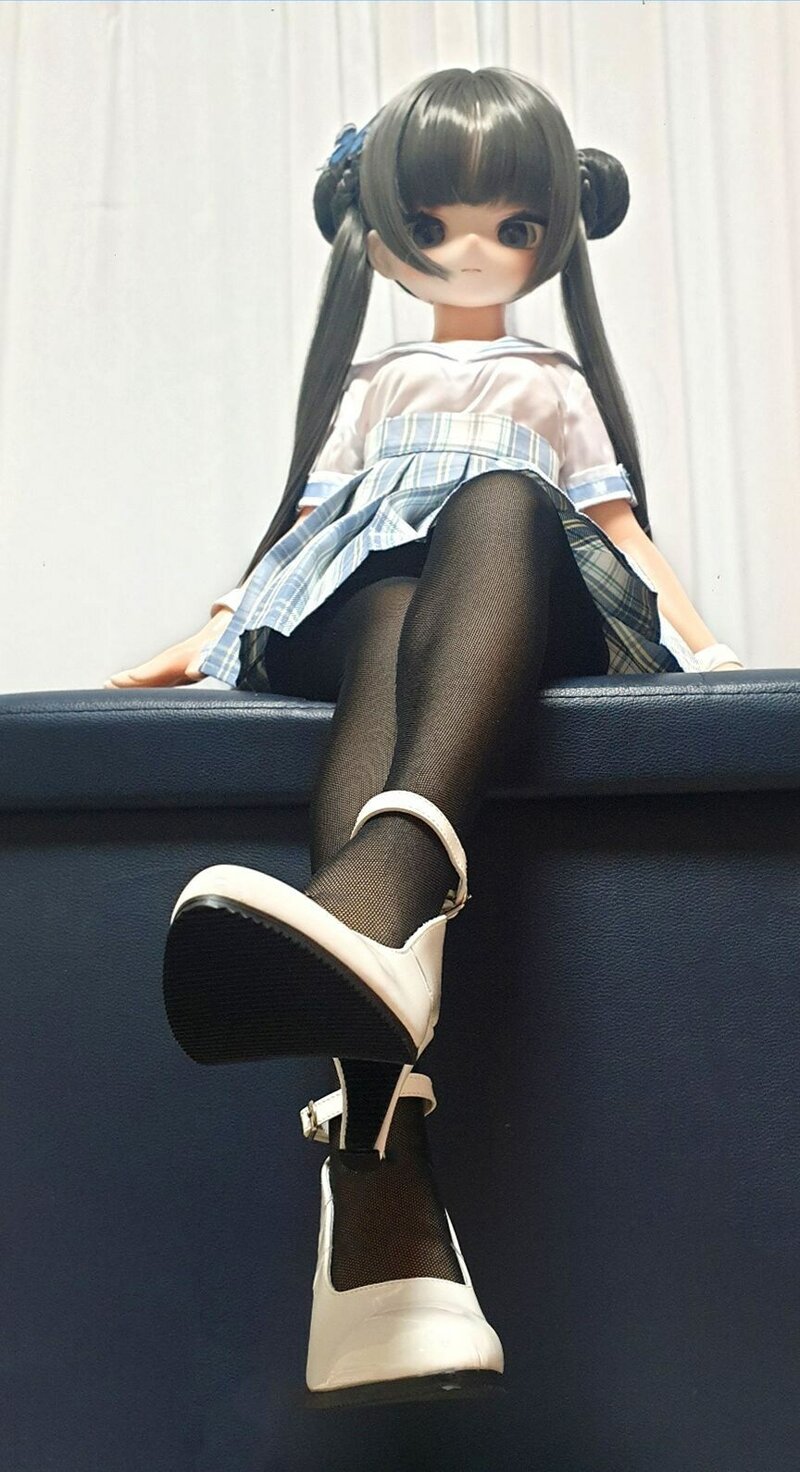 주의요즘 리얼돌 근황 볼텍스 게이밍