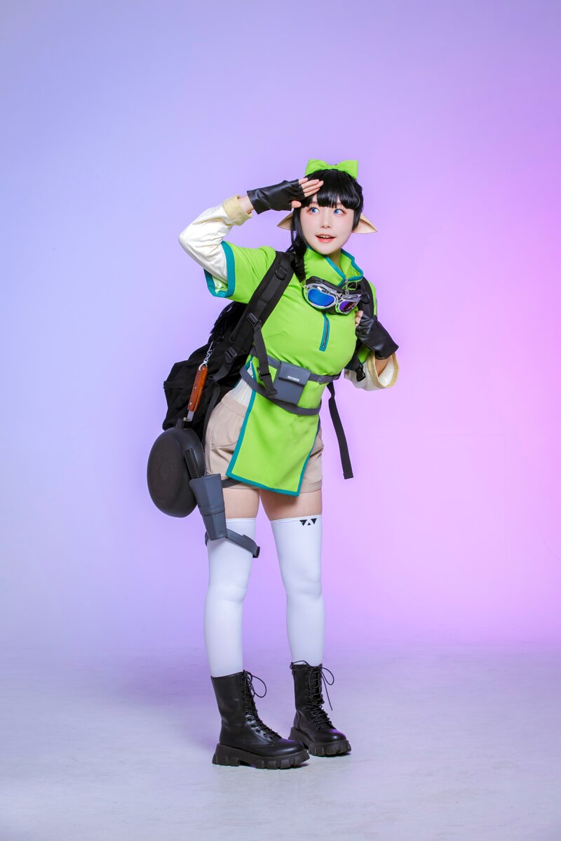 Cosplay 코스프레 보드게임 루멘콘덴서 세츠메이 코스프레 Vortex Gaming