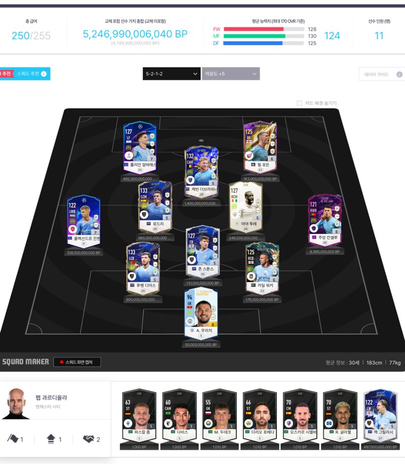 Fc 온라인 인벤 맨시티 추천 Fc 온라인 인벤 자유게시판