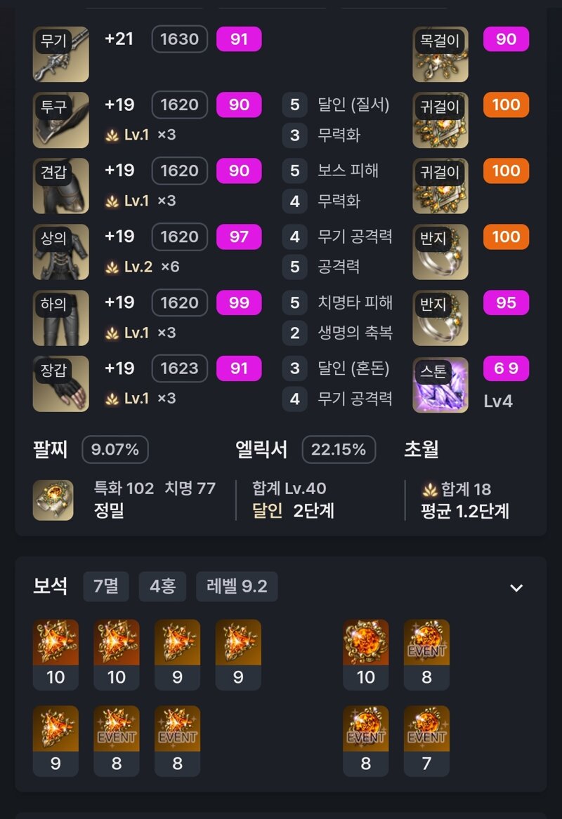 로스트아크 인벤 상하탑 왜케 가기힘들지 로스트아크 인벤 자유 게시판
