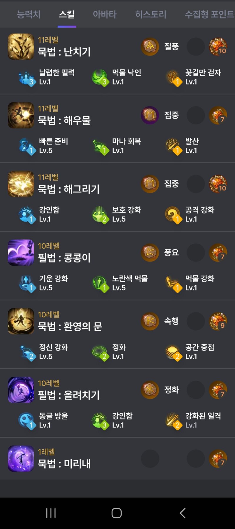 로스트아크 인벤 보석질문이영 로스트아크 인벤 도화가 게시판