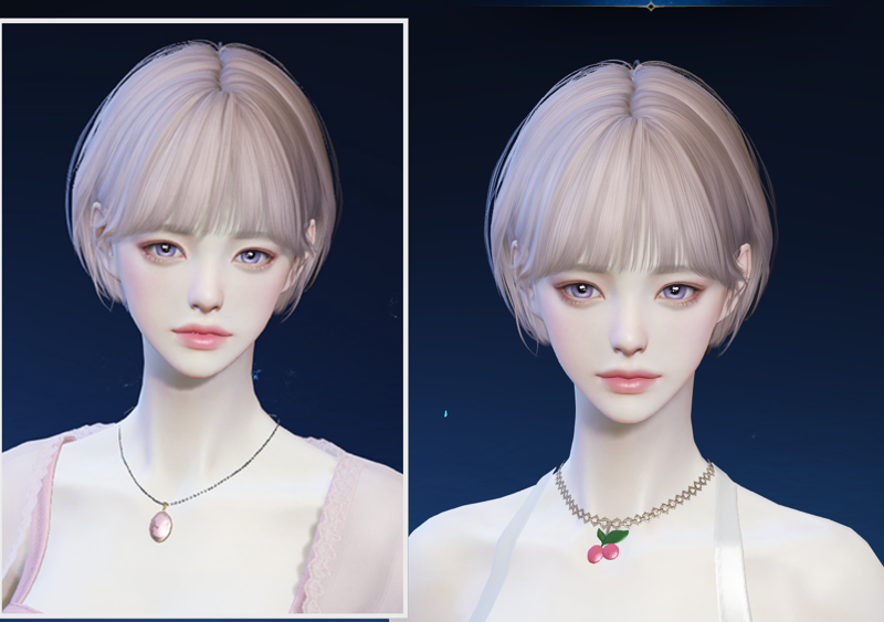 로스트아크 커뮤니티 화제 신규헤어 실린 올렸어요 Vortex Gaming