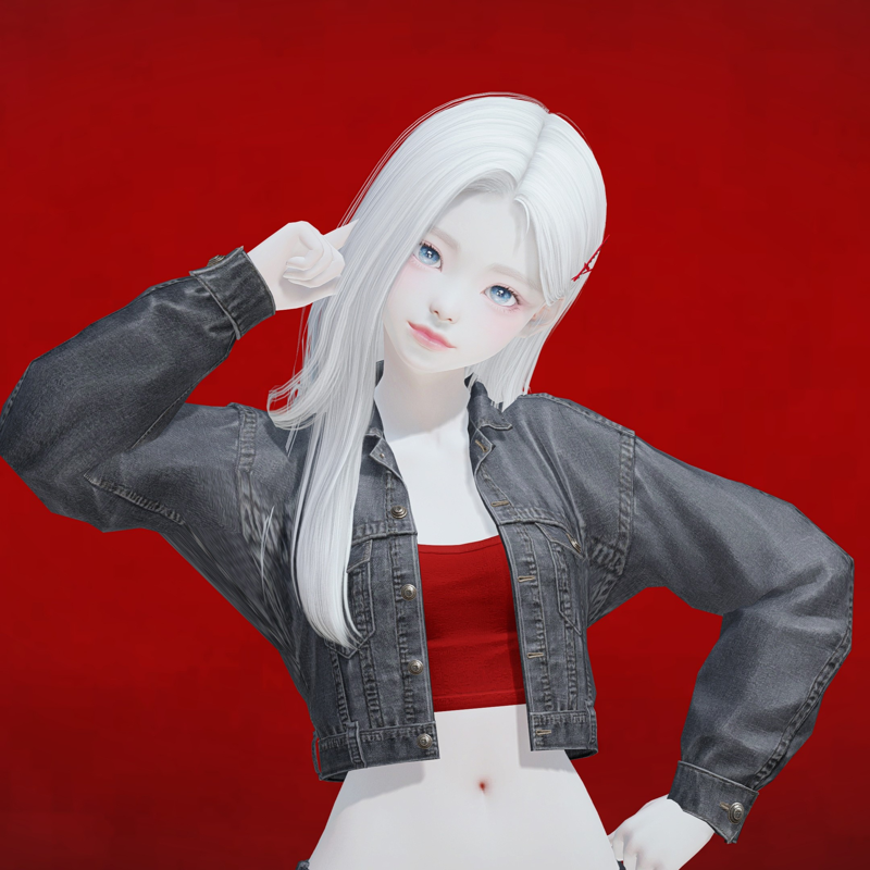 로스트아크 커마자랑 빨강그리고 영지 Vortex Gaming