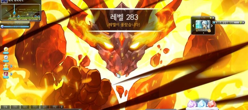 메이플스토리 인벤 추천 하지마 메이플스토리 인벤 자유게시판