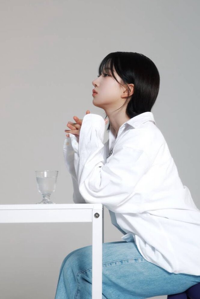 엔믹스 오해원 생일 볼텍스 게이밍