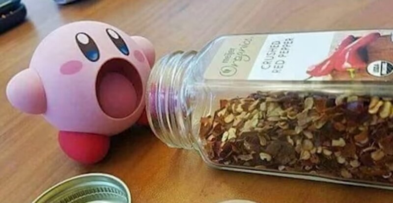 메이플스토리 인벤 레드페퍼 먹은 커비 메이플스토리 인벤 자유게시판
