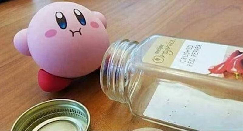 메이플스토리 인벤 레드페퍼 먹은 커비 메이플스토리 인벤 자유게시판