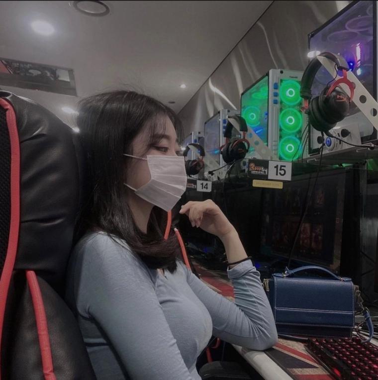 엄마가 왜 이혼당했는지 너무 잘알겠다 Vortex Gaming