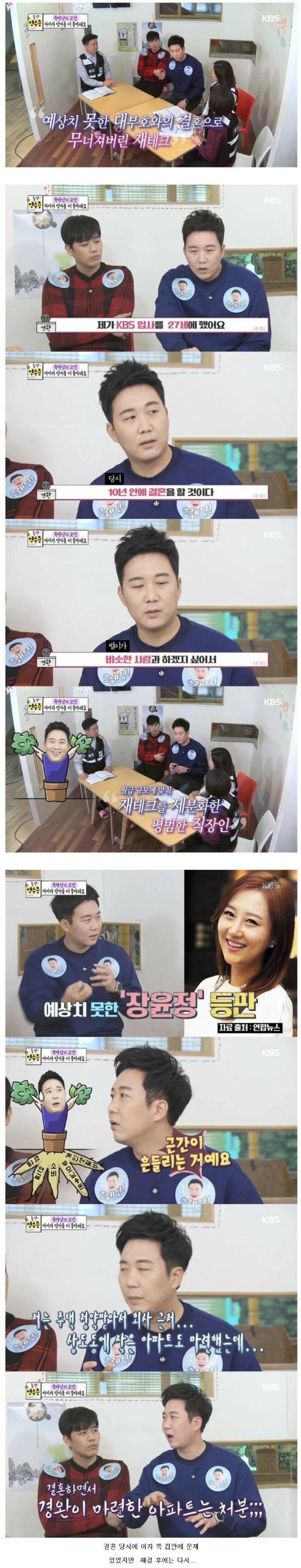 결혼하면서 재테크 계획 다 망해버린 사람 볼텍스 게이밍