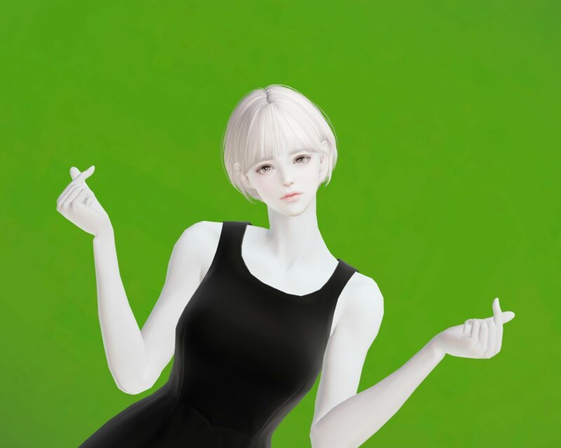 스튜디오 New컬러 •̀ ω •́ 볼텍스 게이밍