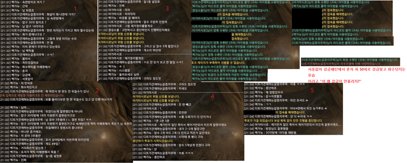 로스트아크 인벤 실리안 길드 길드가입퀘 본캐 욤지보스터 디트가견제하는갈증의무력 용용이에양 로스트아크 인벤