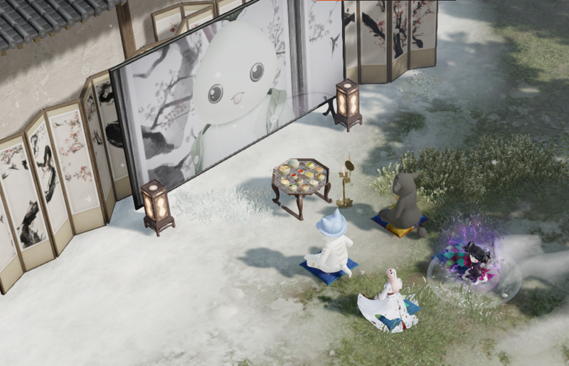 로스트아크 커뮤니티 화제 디붕이 장례식 Vortex Gaming
