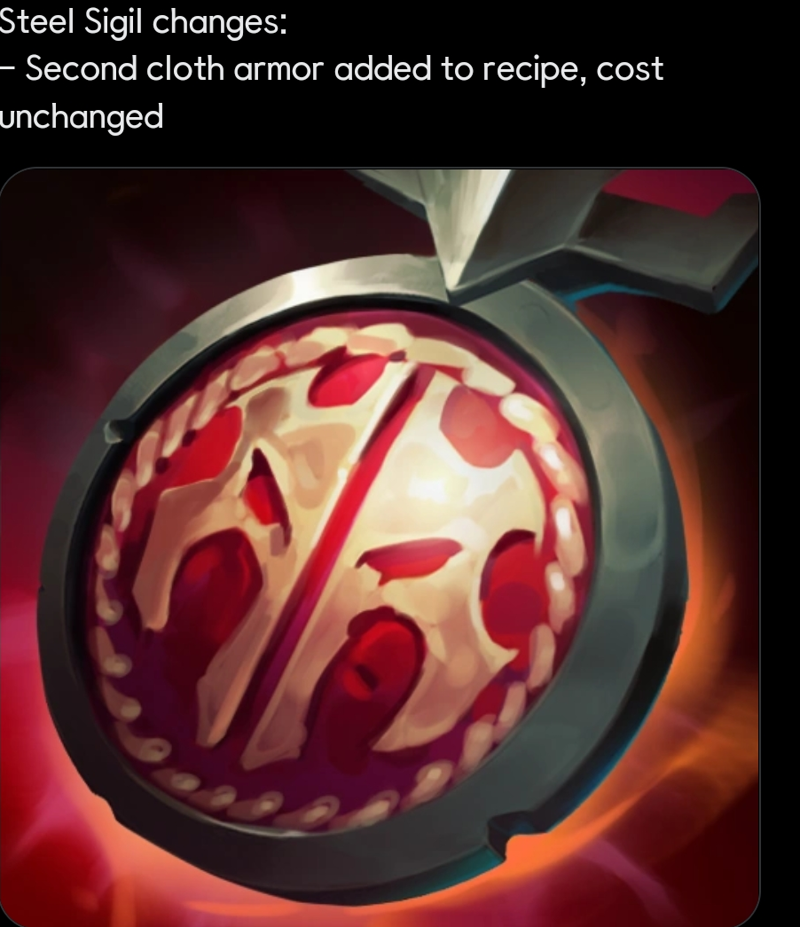 리그오브레전드 인벤 Pbe 하위템 대거 너프버프변경 점 Lol 탑 게시판