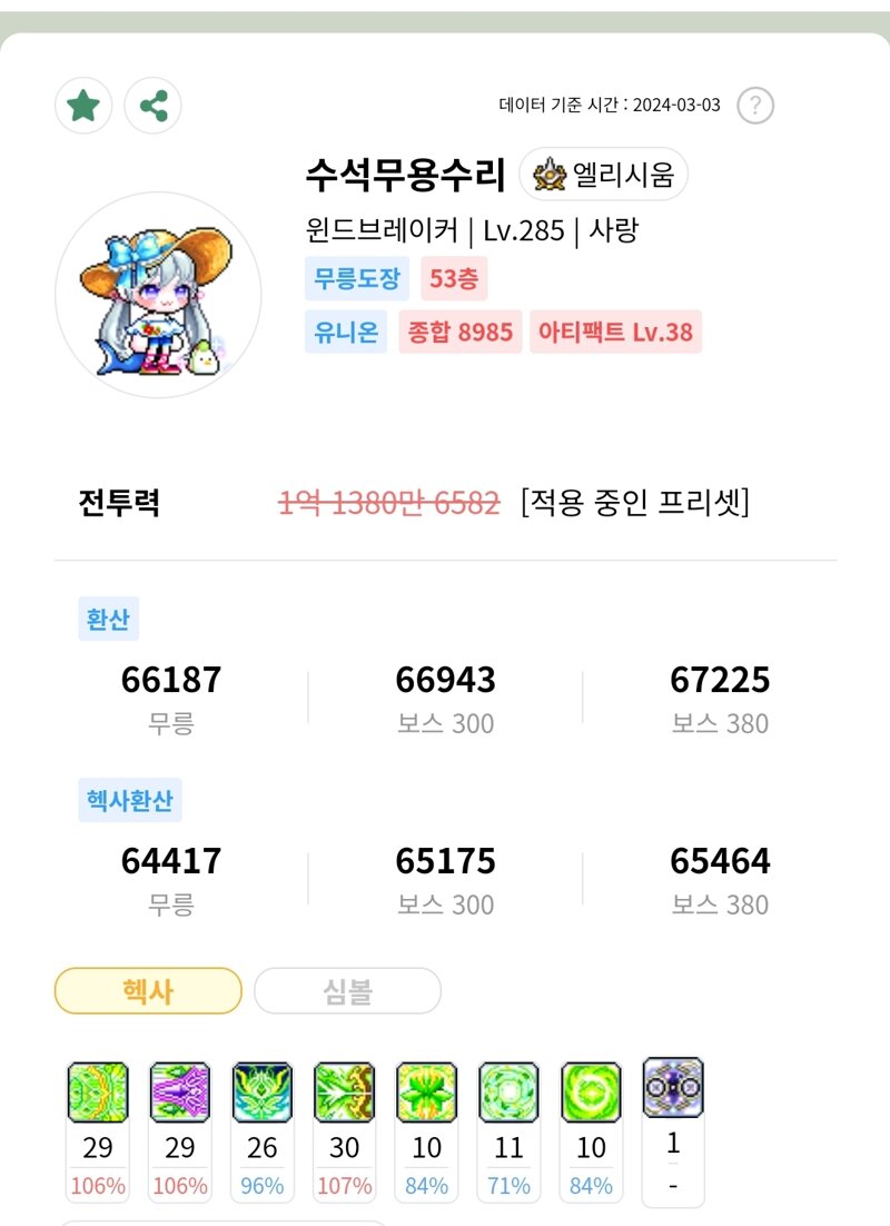 메이플스토리 인벤 무과금 라이트유저 질문받음 메이플스토리 인벤 자유게시판