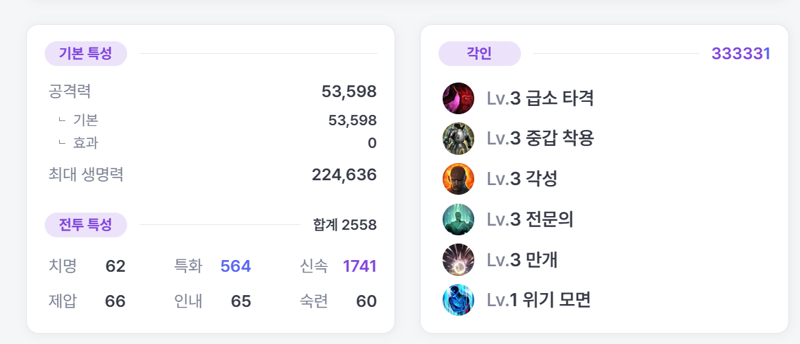 로스트아크 인벤 아가님들 깐부인데요 로스트아크 인벤 도화가 게시판