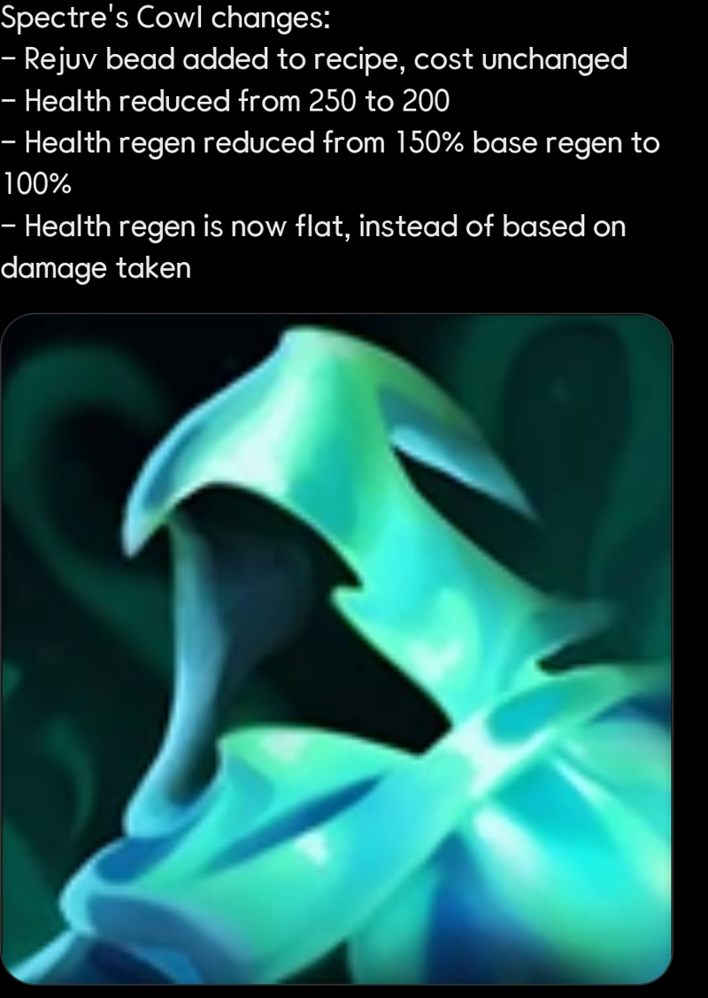 리그오브레전드 인벤 Pbe 하위템 대거 너프버프변경 점 Lol 탑 게시판