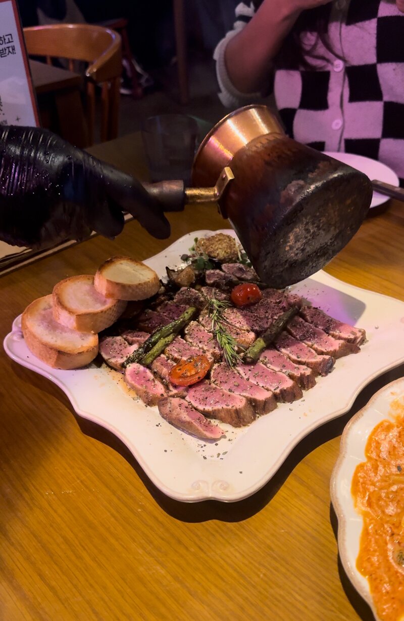 로스트아크 인벤 얘들아 이거 맛잇어보이지 로스트아크 인벤 자유 게시판