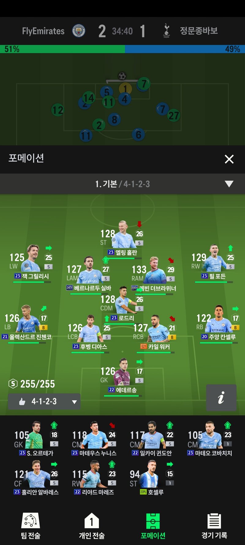 Fc 온라인 인벤 맨시티vs리버풀 Fc 온라인 인벤 자유게시판