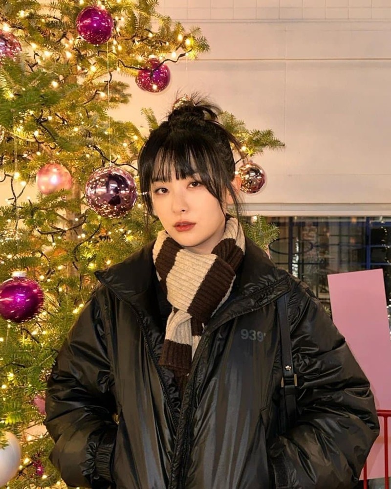 메이플스토리 인벤 하루 한번 강슬기씨 오픈이슈갤러리