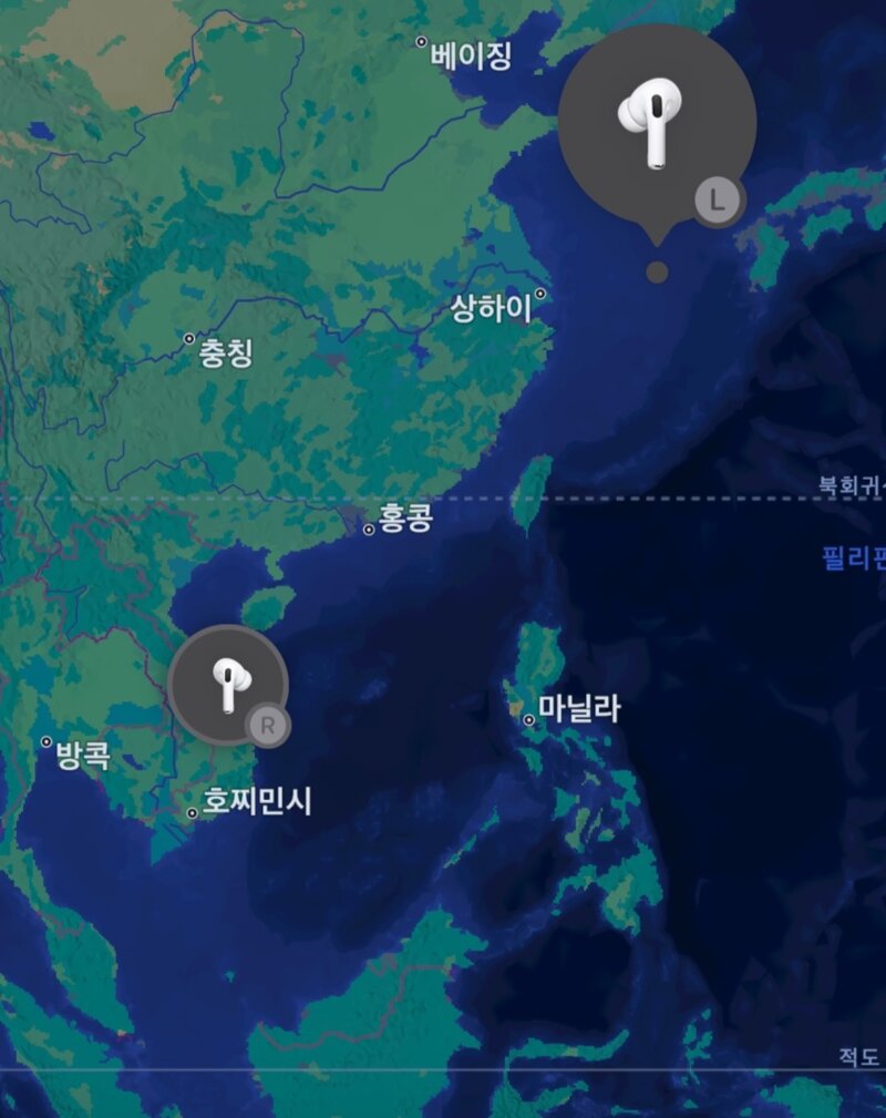 메이플스토리 인벤 에어팟 위치 ㅋㅋㅋㅋㅋㅋ 메이플스토리 인벤 자유게시판