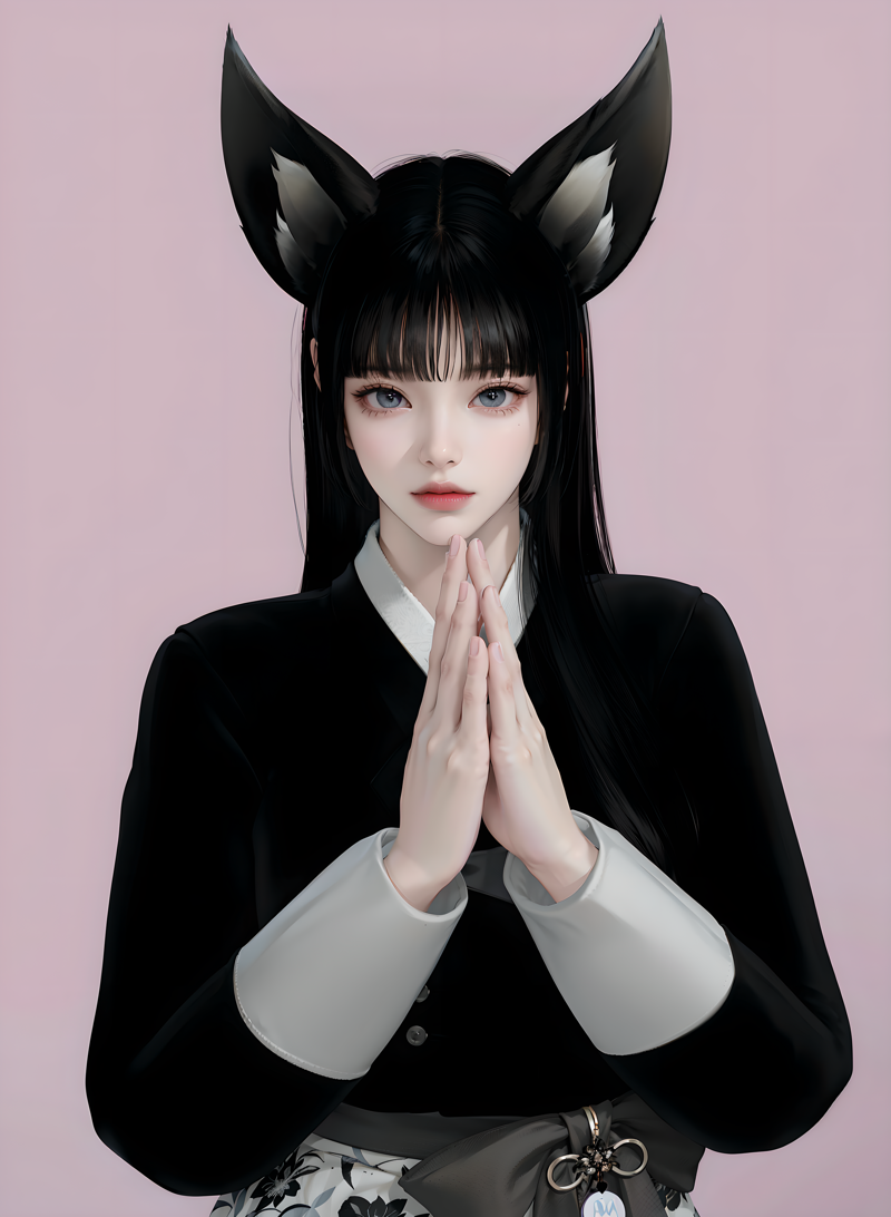 로스트아크 Ai그림 심심해서 먀 한장 Vortex Gaming