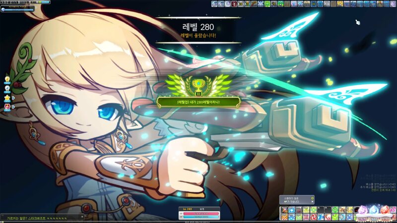 메이플스토리 커뮤니티 화제 당당하게 말할게 추천줘 Vortex Gaming