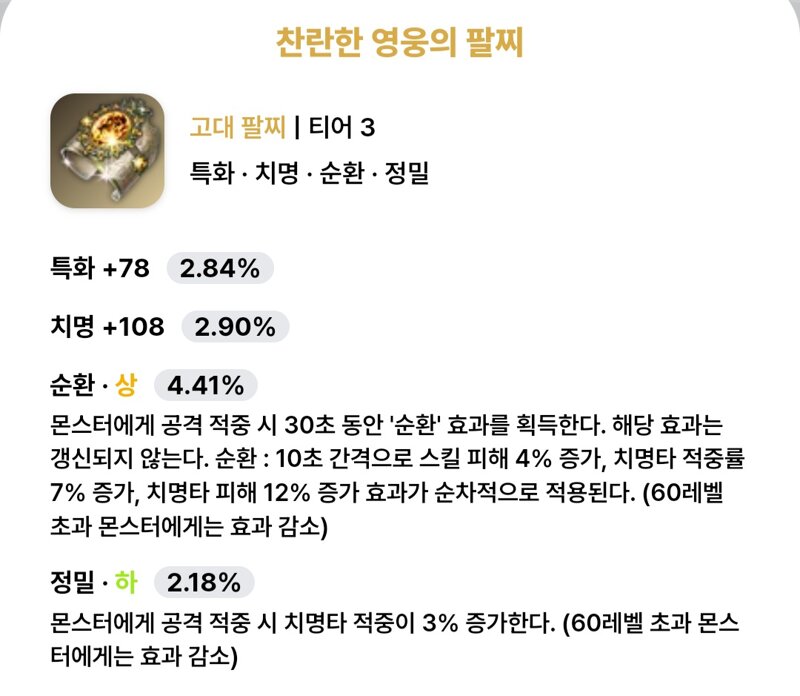 로스트아크 인벤 만월은 꼭 악몽 넘어가야되나요 로스트아크 인벤 소울이터 게시판