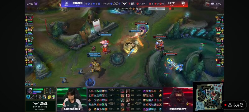 리그오브레전드 인벤 크산테 템 상태가 Lole스포츠 이야기 게시판