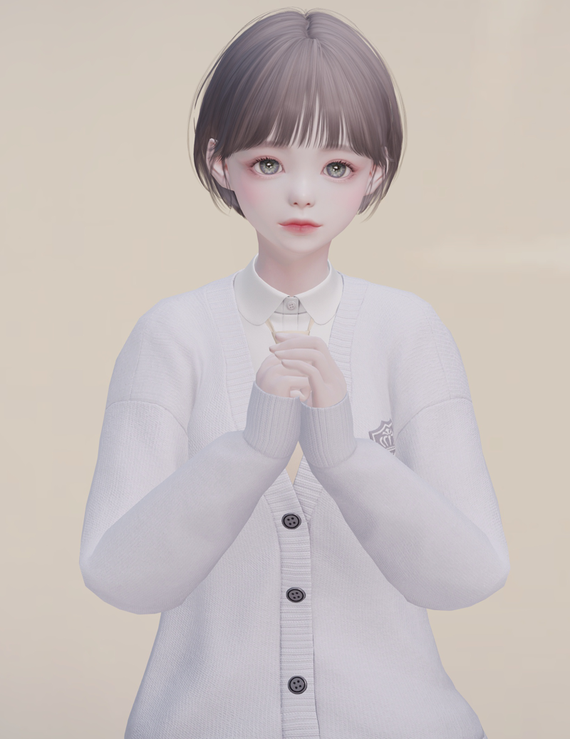 심플 캠퍼스 볼텍스 게이밍