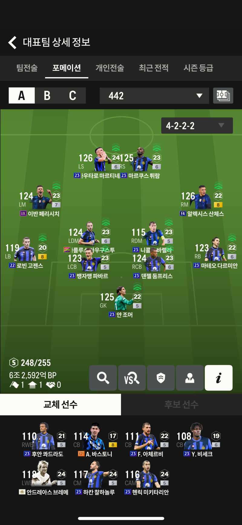 Fc 온라인 커뮤니티 화제 내가 최고의 승리자 Vortex Gaming