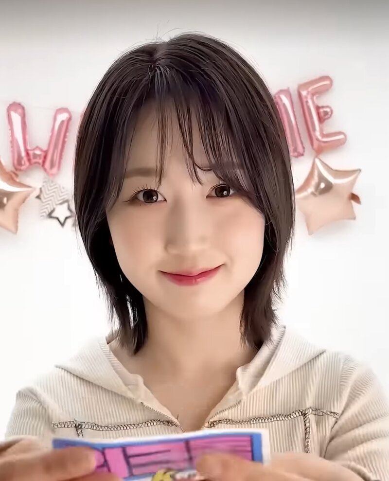걸그룹 연구소 엔믹스 오해원 워크돌 시즌2 Mc 확정 Vortex Gaming