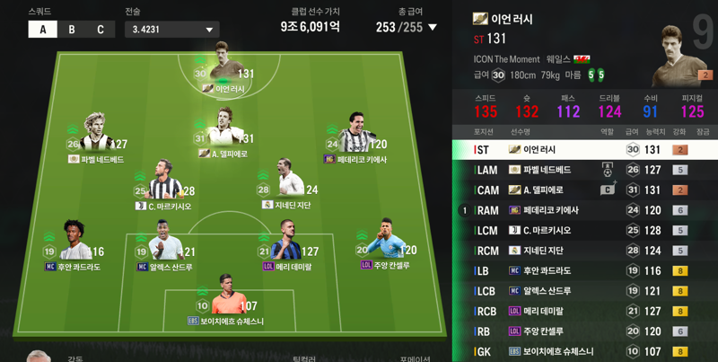 Fc 온라인 인벤 유베 수비라인 조언좀여 Fc 온라인 인벤 자유게시판