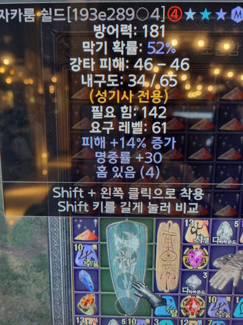 이런건 팔리나요 디아블로2 질문과 답변 디아블로2 인벤