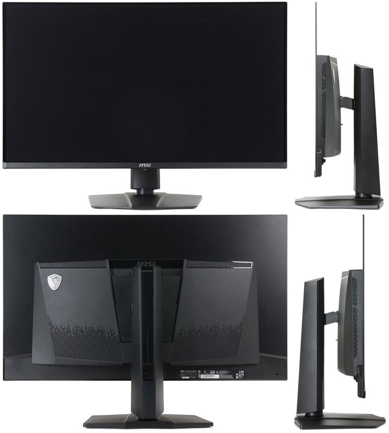 Msi 인벤 퀀텀닷 끝판왕 Msi Mag 321upx Qd Oled 모니터 리뷰 By 노트포럼 Msi 브랜드 뉴스