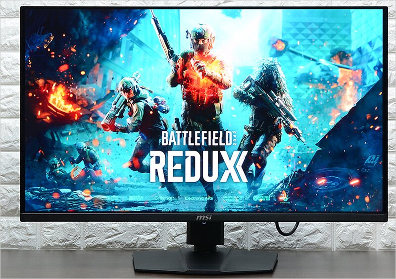 Msi 인벤 퀀텀닷 끝판왕 Msi Mag 321upx Qd Oled 모니터 리뷰 By 노트포럼 Msi 브랜드 뉴스