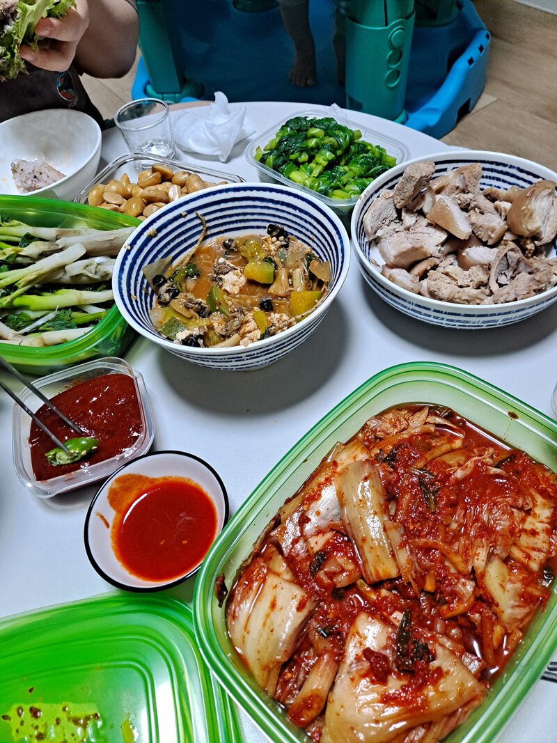 한주의 마무리 술상 디아블로2 자유 게시판 디아블로2 인벤