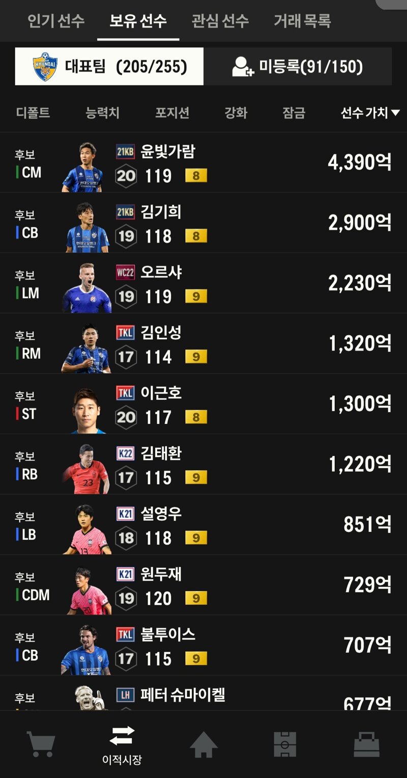 Fc 온라인 인벤 울산 금카 팔아요 Fc 온라인 인벤 득템강화 자랑 게시판