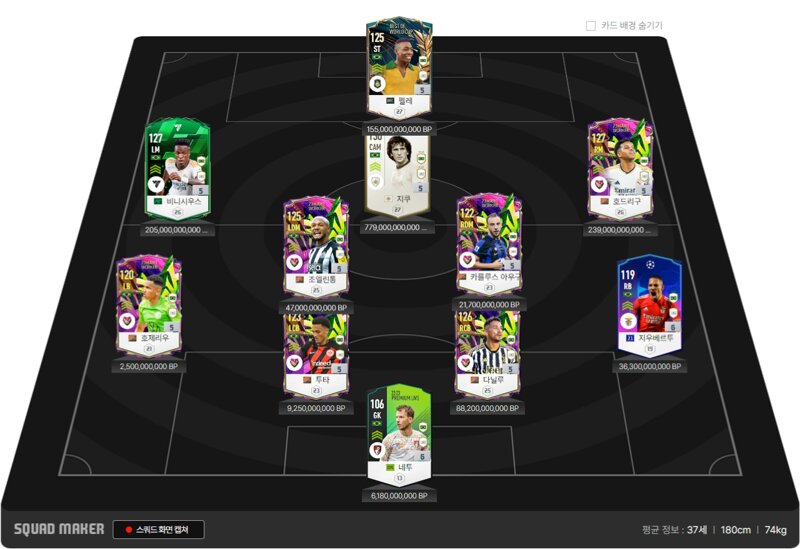 Fc 온라인 인벤 브라질vs유벤 Fc 온라인 인벤 팀전술 평가 상담 게시판