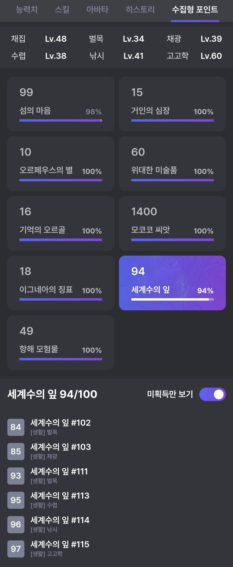 로스트아크 인벤 고고학할까 로스트아크 인벤 자유 게시판