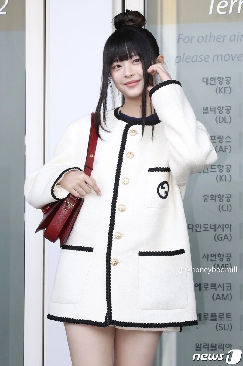 웹진 인벤 뉴진스 팜하니 X 스파이패밀리 오픈이슈갤러리