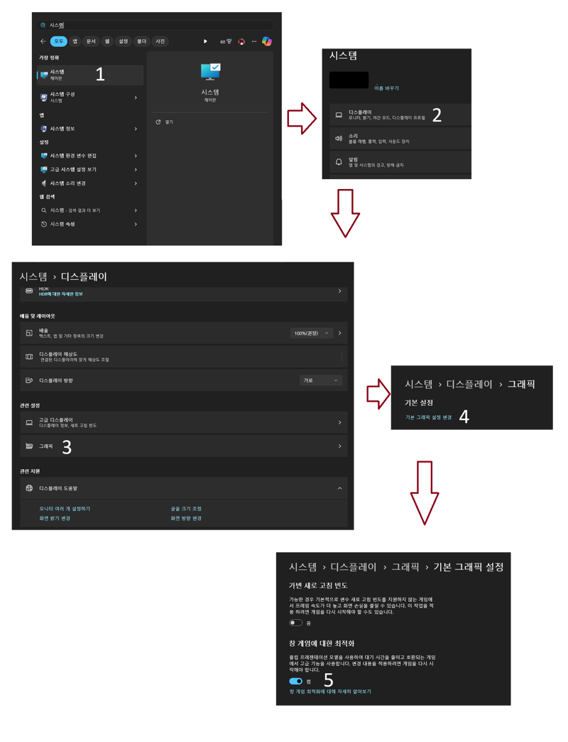 라데온 글래픽카드 프레임 뻥튀기 전체창모드 Afmf 로스트아크 인벤 팁과 노하우 게시판 인벤