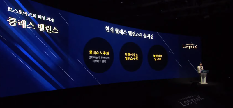 로스트아크 인벤 2021년 로스트아크 밸런스의 문제점 로스트아크 인벤 자유 게시판