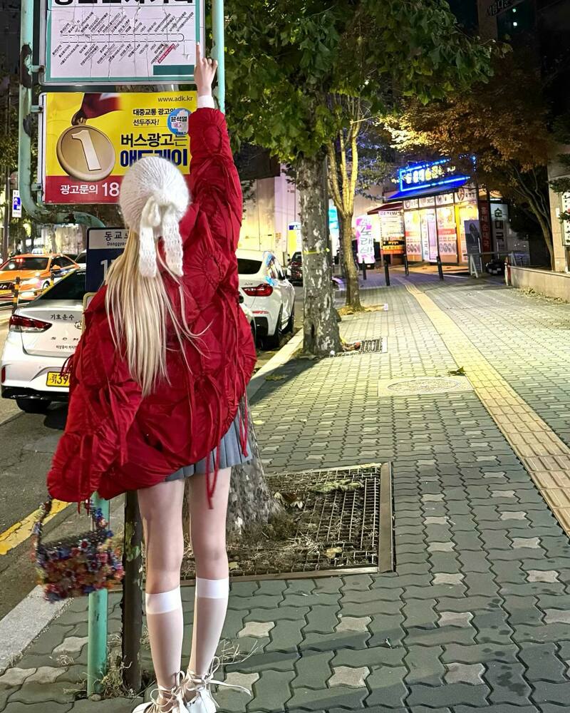혼다 히토미 한국 걸그룹 트리플s로 재데뷔 루머 Vortex Gaming