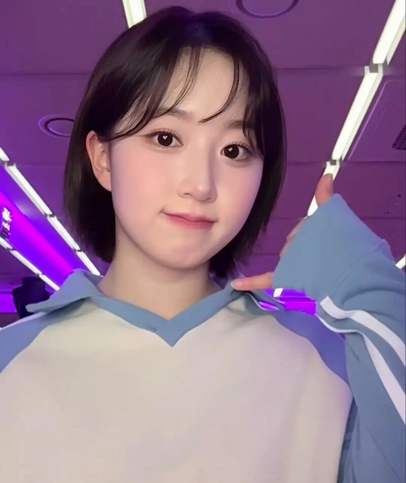 팟벤 엔믹스 오해원 걸그룹 팟벤