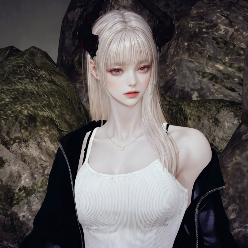 로스트아크 Ai그림 먀 Ai 요청하신 딸 아들 가져가세요 ~ Vortex Gaming