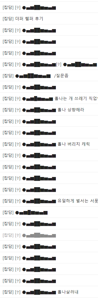 로스트아크 커뮤니티 화제 지금 홀나게 상황 ㅁㅊ ㄷㄷㄷㄷㄷㄷㄷ Vortex Gaming