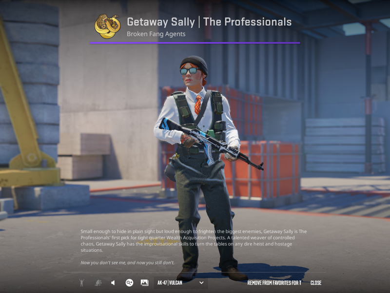 팟벤 T 에이전트 샐리 팝니다 카스글옵csgo 팟벤