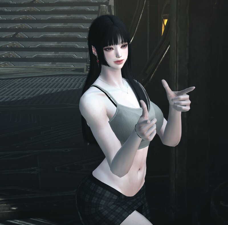 로스트아크 커뮤니티 화제 펌ㅎㅂ 상복씨는 죄가 없다 Vortex Gaming